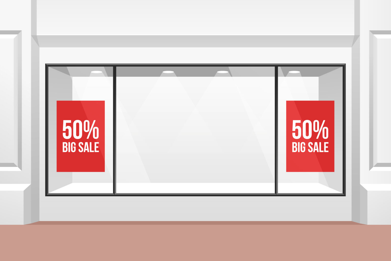 Fungsi Window Display: Memikat Konsumen dengan Tampilan Menarik